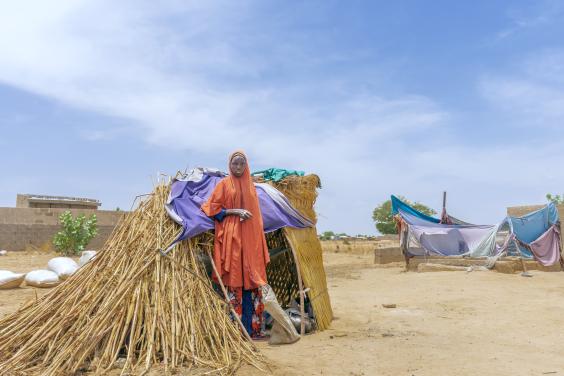 Thriving Through Crisis: A Year of Success for the THRIVE Program in ...