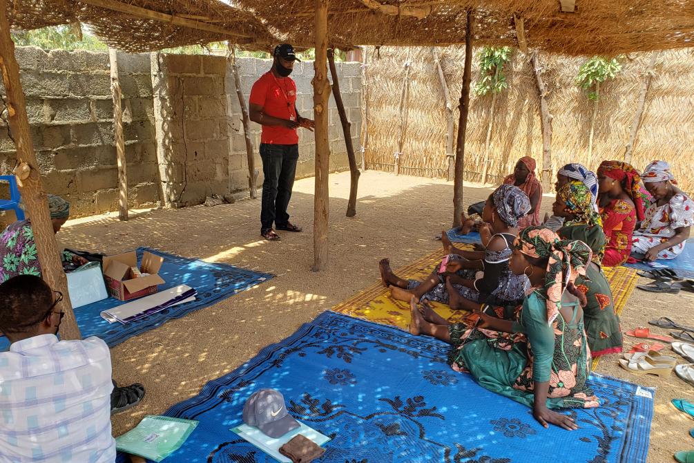 Addressing the impacts of climate change in resource based conflict ...