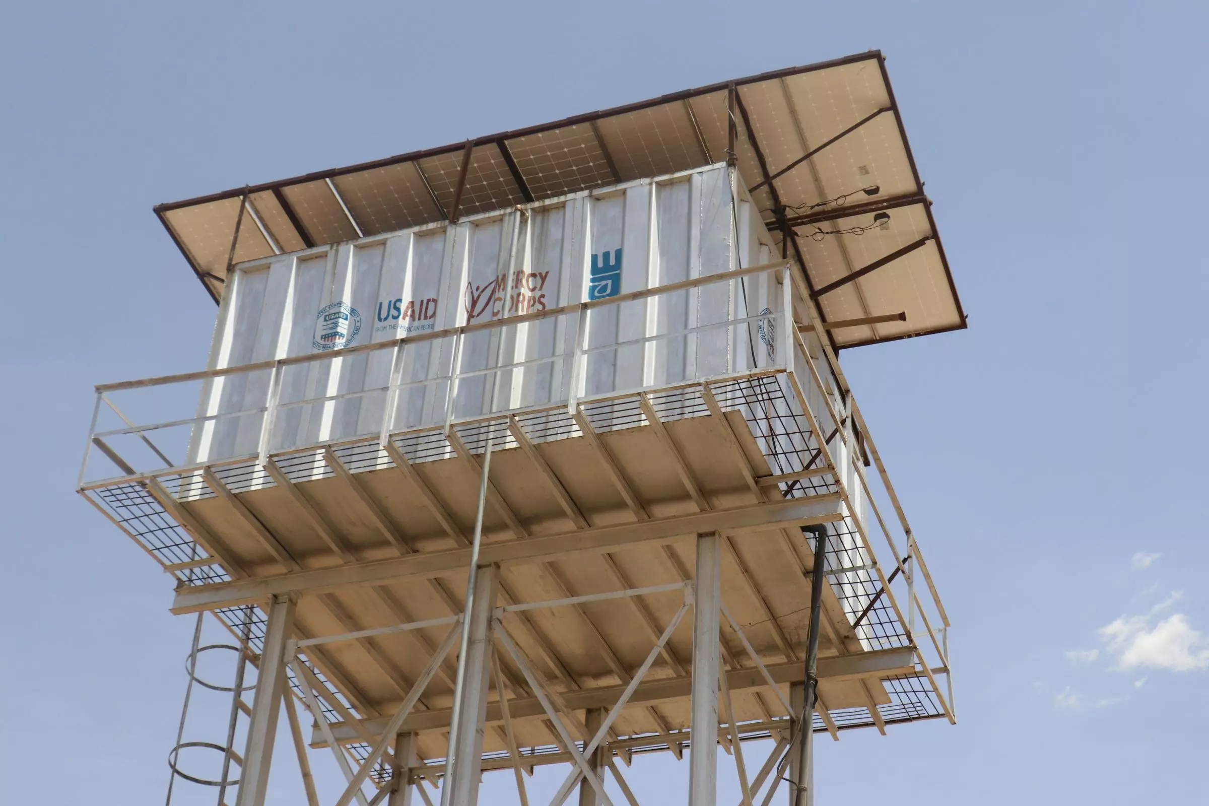 Moving toward a clean energy future and providing uninterrupted access ...