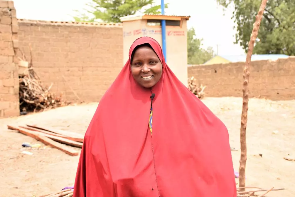 Saving Lives and Preventing Suffering for Households in Borno State