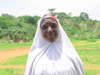 Homepage | Mercy Corps